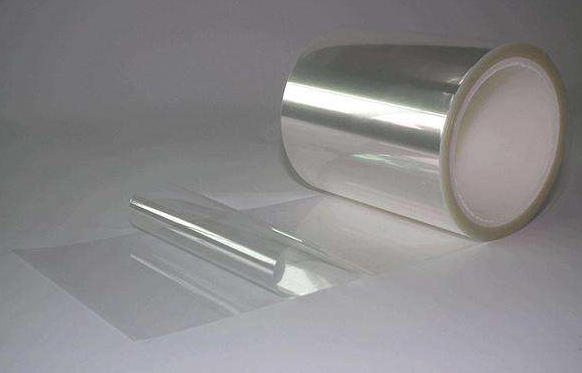PET film is also known as high temperature resistant