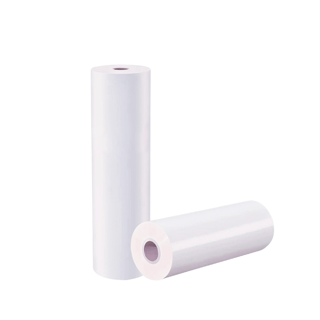 Transparent Packaging Film Roll - Fast Sincere