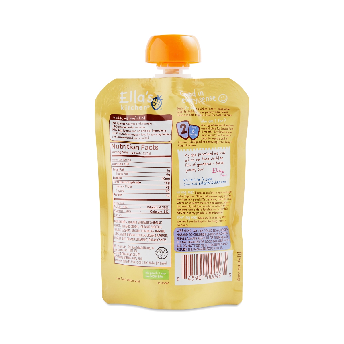 Customized Spout Pouch Packaging - Fast Sincere