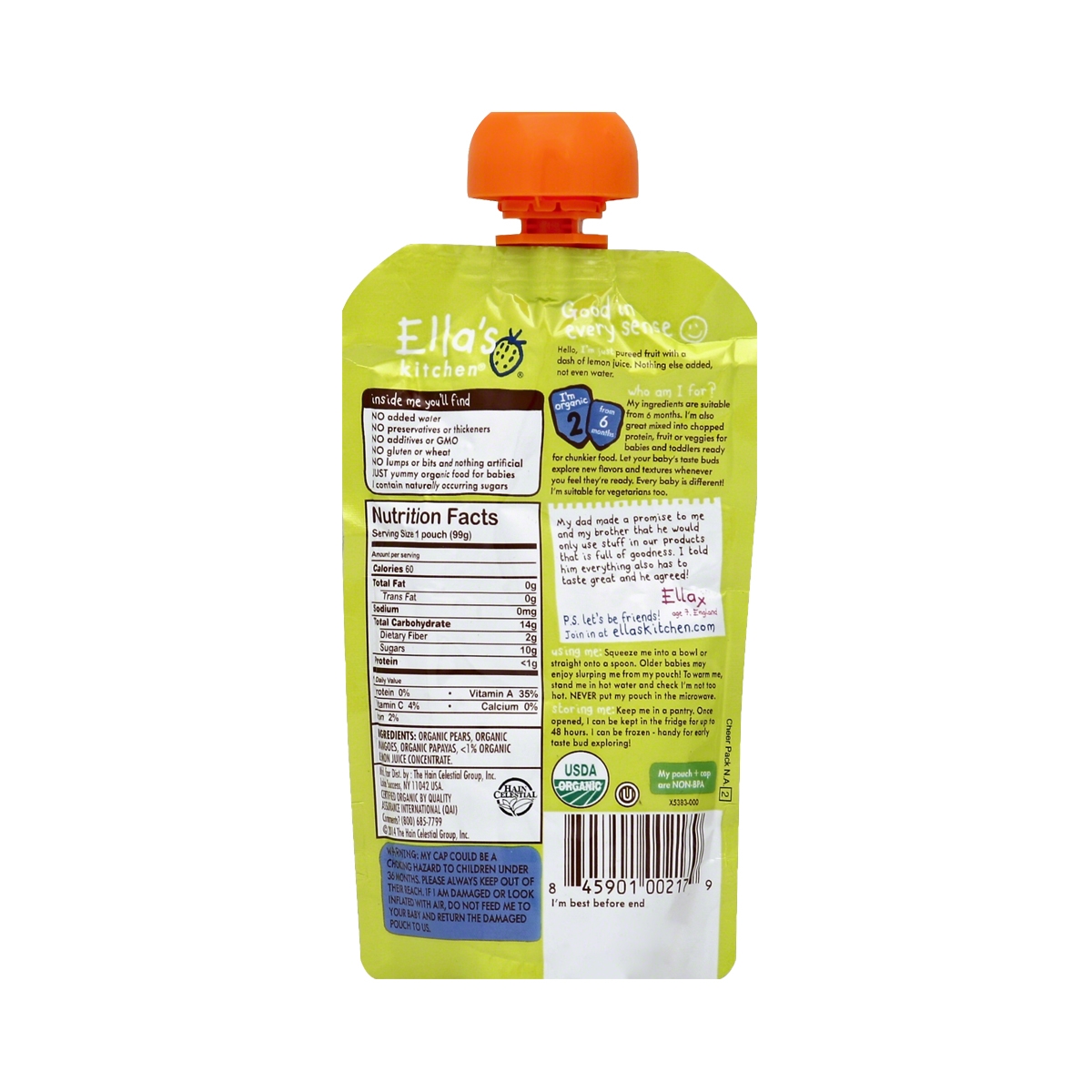 Customized Spout Pouch Packaging - Fast Sincere