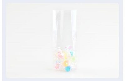 Custom Food Grade Opp Transparent Candy Bags | Fast Sincere