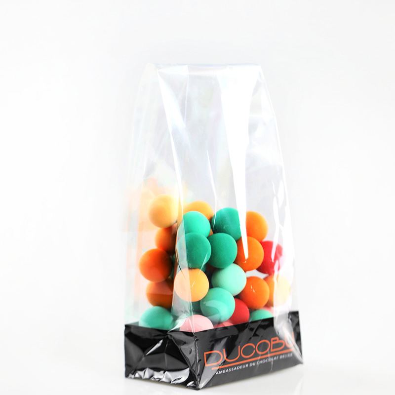 Printed cellophane bags for Candy Packaging wholesale