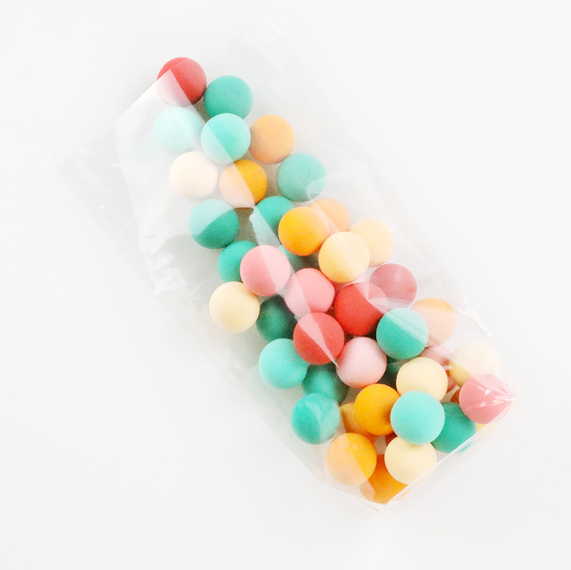 Opp Cross Bottom Cello Packaging Bags | Fast Sincere