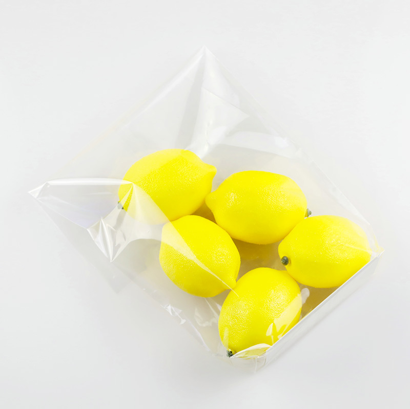 Opp Small Cellophane Candy Bags Wholesale | Fast Sincere