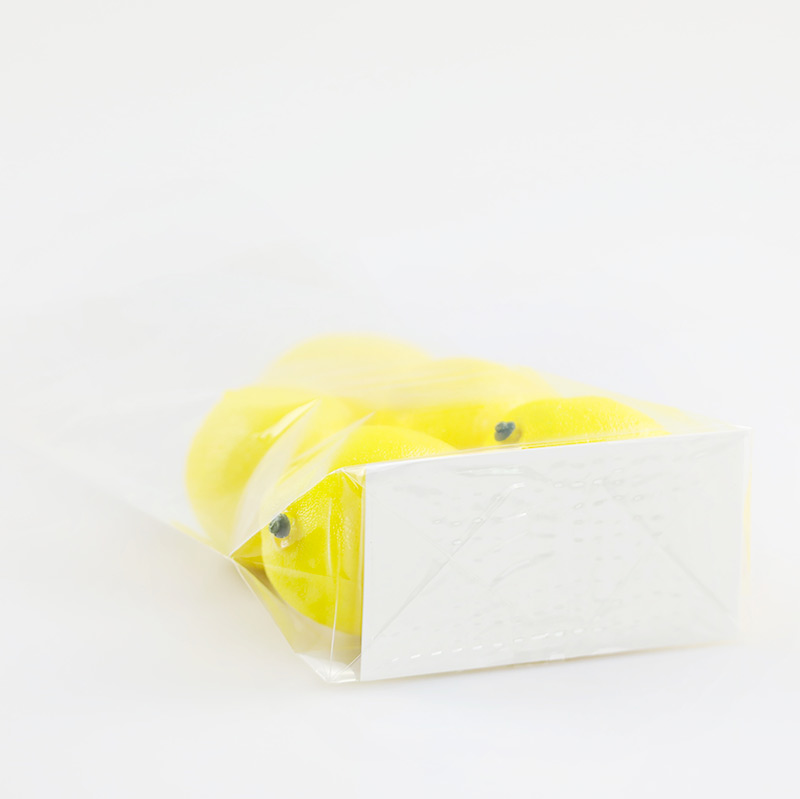 Opp Small Cellophane Candy Bags Wholesale | Fast Sincere