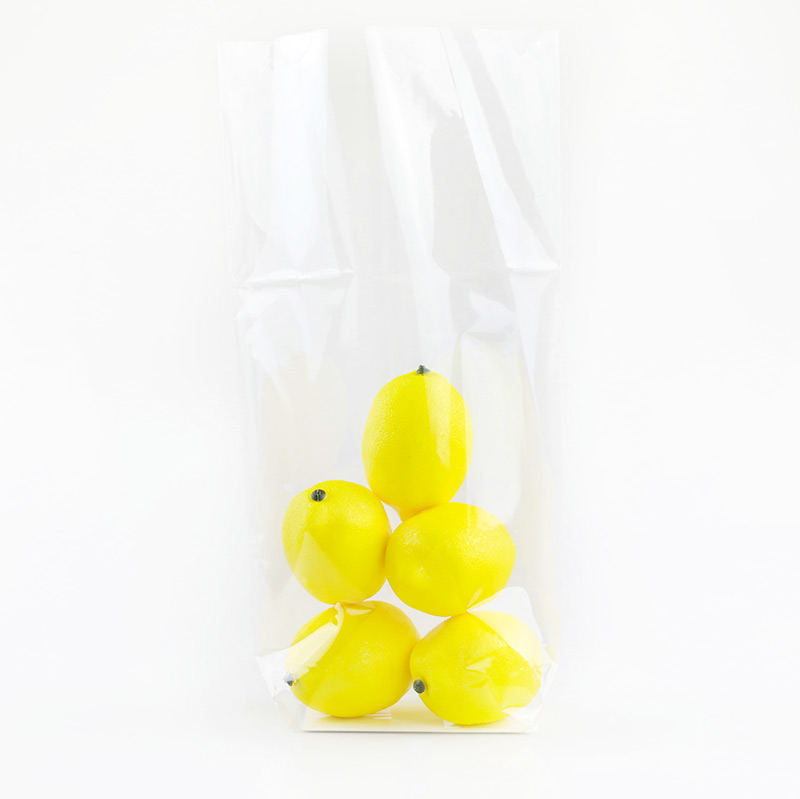Opp Small Cellophane Candy Bags Wholesale | Fast Sincere