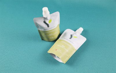 Advantages of Spouted Pouches | Fast Sincere