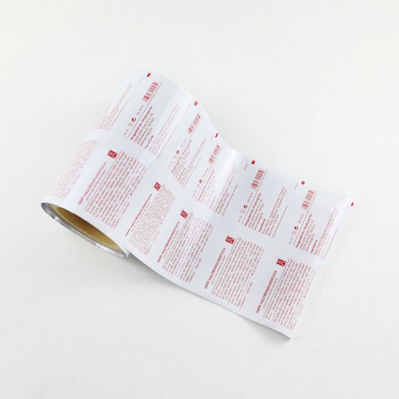 Custom Laminated Films And Packaging | Fast Sincere