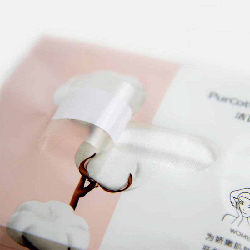 Printed Custom Tissue Packs Wholesale | Fast Sincere