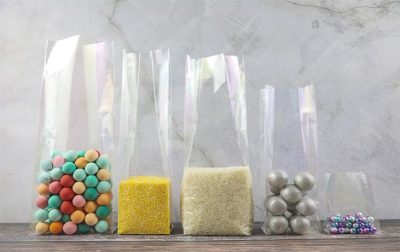 What is Opp Bag Package | Fast Sincere